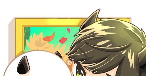 魔界の主役は我々だ 久しぶりに描いたぴくとさん 吉田 まりものイラスト Pixiv