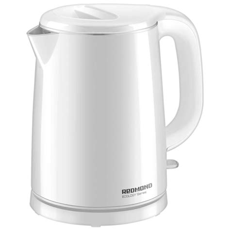 Электрочайник Redmond RK-M1571 купить на OZON по низкой цене (1637937915)