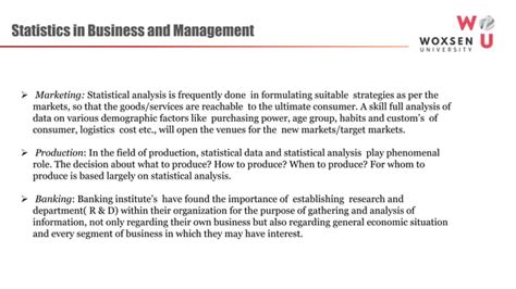 Introduction To Statistics PPT Pptx