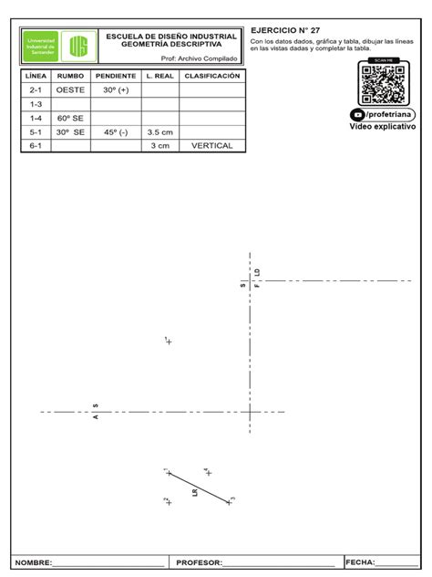 Ejercicio 27 Modulo 2 Universidad Industrial De Santander Pdf