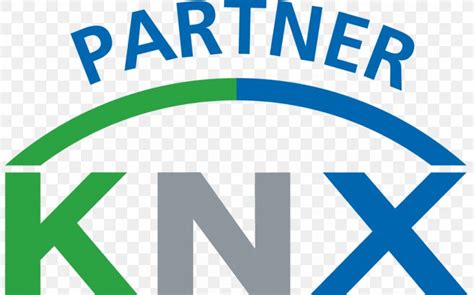 Knx Training Certification Logo Home Automation Kits Png 1080x675px