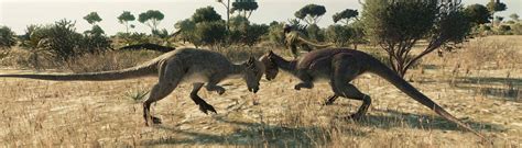 More Accurate Pachycephalosaurus At Jurassic World Evolution 2 Nexus