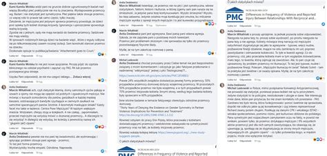 Rozmowa Z Feministką Anitą Deskiewicz O Przemocy Czyli Co Tam Rzeteln