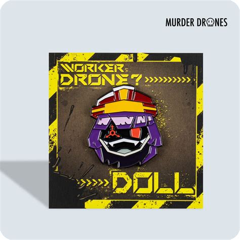 Doll Pin Glitch Productions Store