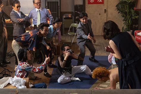 ★ドラマ「全裸監督」（netflix配信）season 1 エピソード12を見る。 Fpdの映画スクラップ貼