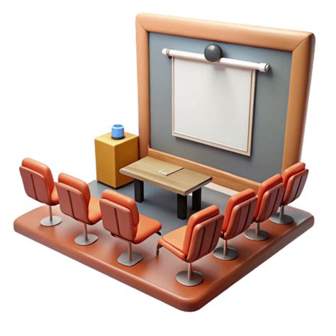 School Classroom Pngs For Free Download