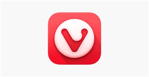 ‎vivaldi Powerful Web Browser On The App Store