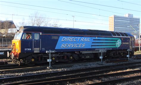 British Rail Class 57 Wiki Everipedia