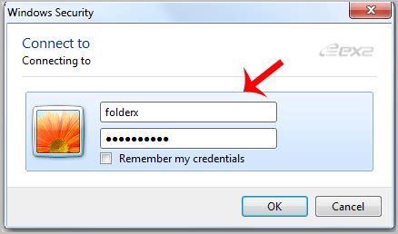 Comment accéder au Web Disk de cPanel Base de connaissances Ex2