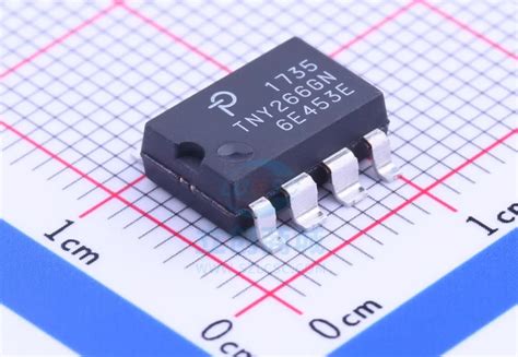 Chip Ic De Gestión De Energía Tny266gn Tny266 Sop 7 Smt Original Nuevo