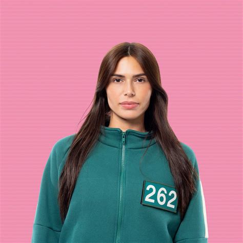 Azaria Mckinnon Squid Game The Challenge Players Wiki Fandom