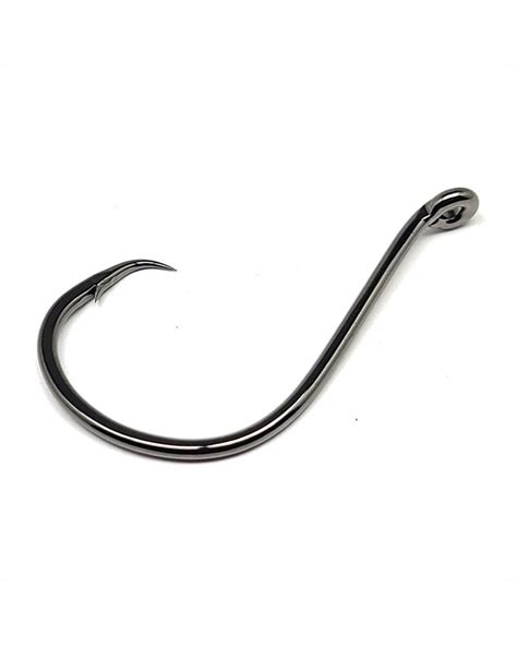 Octopus Circle Offset Point Gamakatsu Usa Fishing Hooks