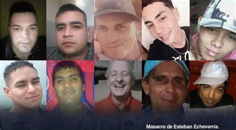 Charla Virtual A Dos Años De La Masacre En La Comisaría De Esteban