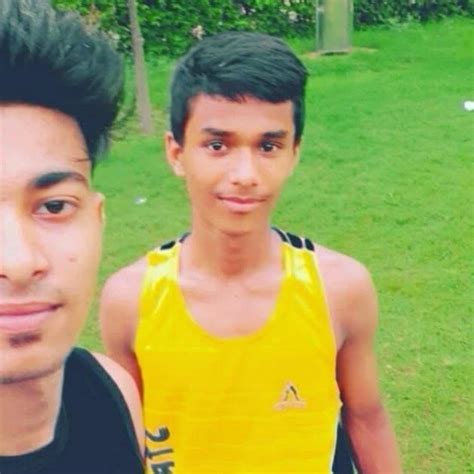 Sk Shubham Athlete Sk Shubham Athlete • Threads Say More