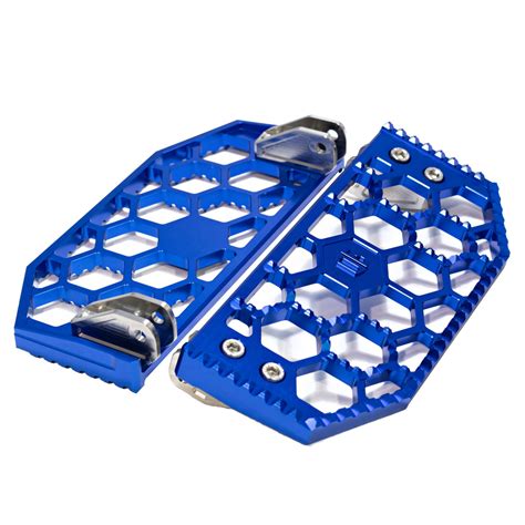 Og Bagger Honeycomp V3 Floorboards