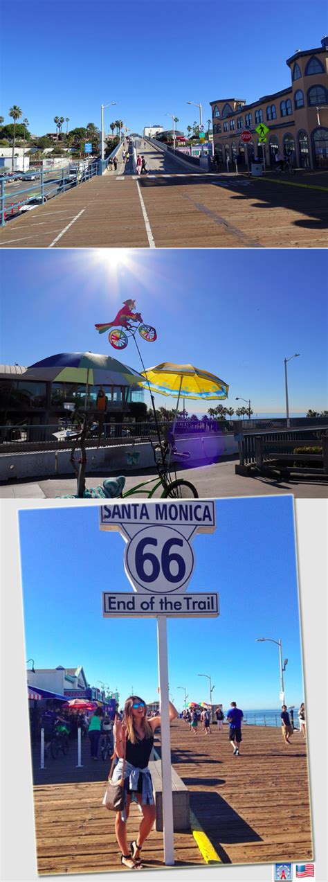 Los Angeles Dicas E Passeios LeBlog