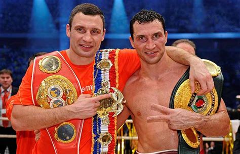 Top 5 Boxeadores europeos más populares del mundo