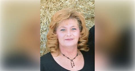 Obituary Information For Debra Debbie Barnes