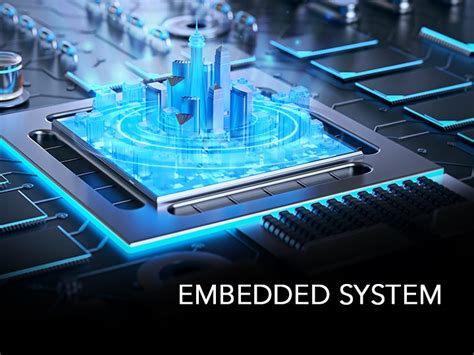 overcoming the challenges of embedded systems design balancing