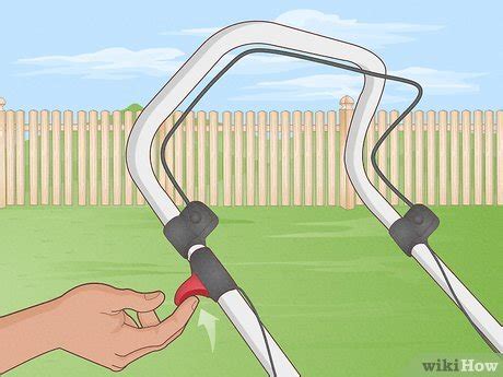 Lawn Mower Won T Start 9 Causes Solutions