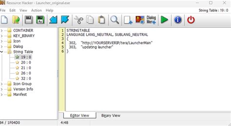 How To Install TERA Retail Server RaGEZONE MMO Development Forums