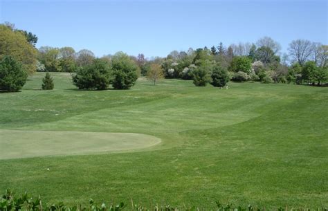 Vassar Golf Course In Poughkeepsie New York Usa Golfpass