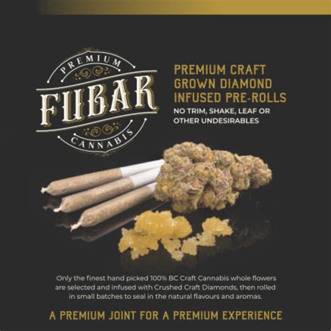 Diamond Infused Pre Rolls Stash Club
