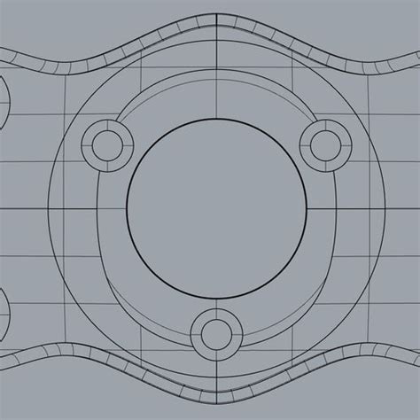 Download Free Stl File Bracket For Rotary Encoder • 3d Printer Object ・ Cults