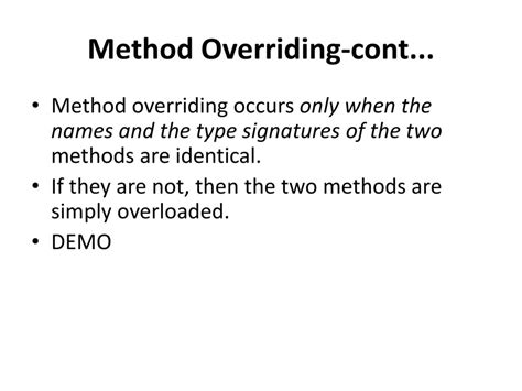Inheritance Basics Ppt Download