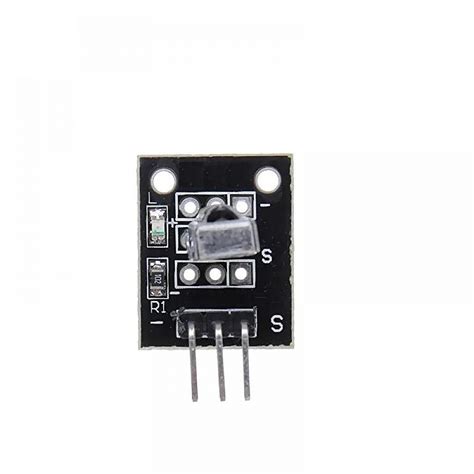 HX Infrared Remote Receiver Module