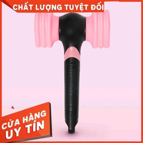 Official Lightstick Blackpink Ver2 Genuine Blackpink Cheering Light