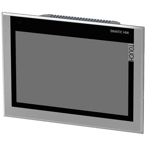 Plc Simatic Hmi Kp400 Comfort Panel Original Brand New Touch Panel Hmi