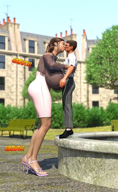 Giantposer Unexpected Date