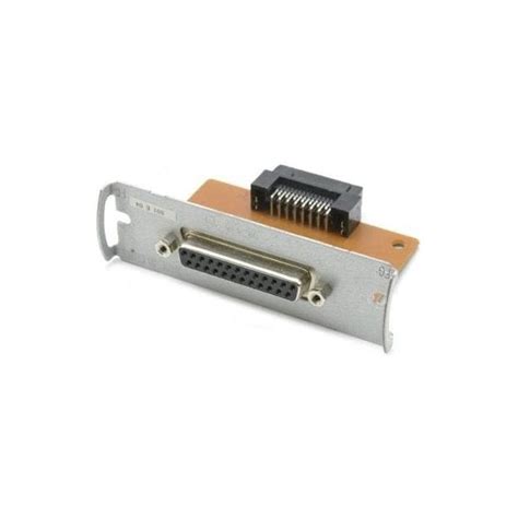 Epson Second User Tested Rs232 Interface Epson Printer Parts From Unicomp Uk