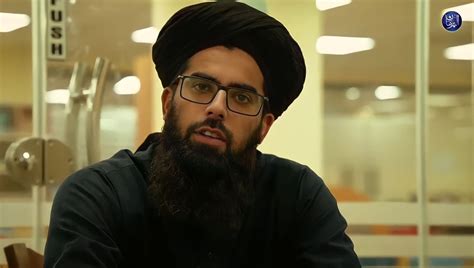 Al Burhan On Linkedin Ustaad Danyal Malik Sahab Has A Special Message