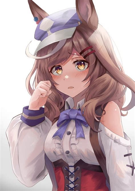 Matikane Tannhauser Umamusume Drawn By Nidakeita Danbooru