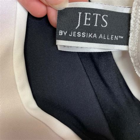 Jets By Jessika Allen Wb One Piece