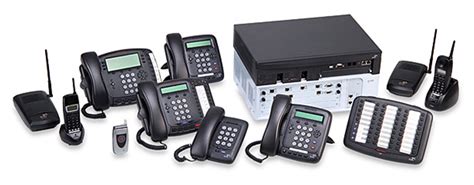3com Nbx Service Plans By