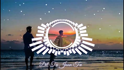 Dil Tu Jaan Tu Gurnazar Remix Cg Dj Song Dj Parasar Netam Youtube