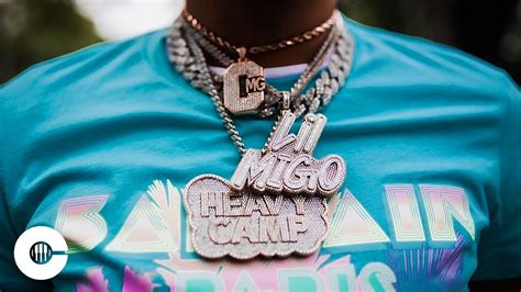 Lil Migo X MoneyBagg Yo Type Beat Ric Flair ChaseRanItUp YouTube
