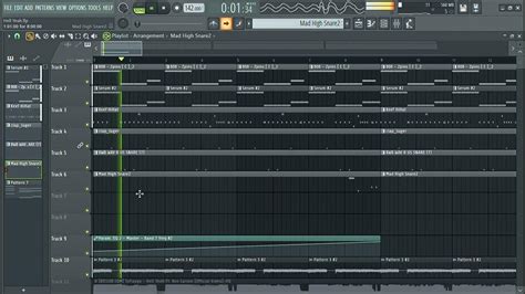 How Hell Yeah By Sofaygo And Ken Carson Was Made Youtube