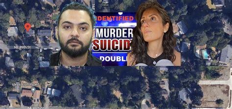 Holistic Doctor Zohreh Sadeghi And Husband Murdered By Obsessed Fan Who