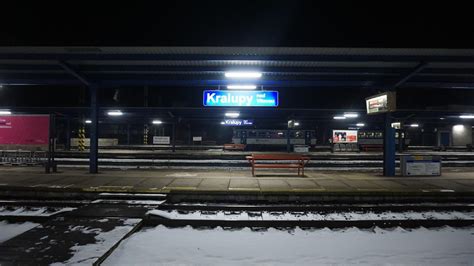 Čd Class 162 036 At Kralupy Nad Vltavou Rtrains