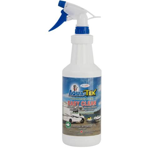 Aqua Tek Easy Clean All Purpose Cleaner 1 Litre Rigging Shoppe