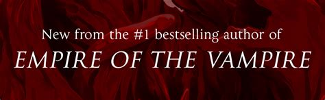 Empire Of The Damned Book Two Empire Of The Vampire 2