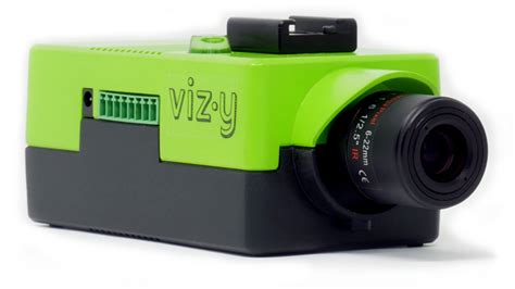 Vizy The Ai Camera Aims To Ease Machine Vision Hackaday