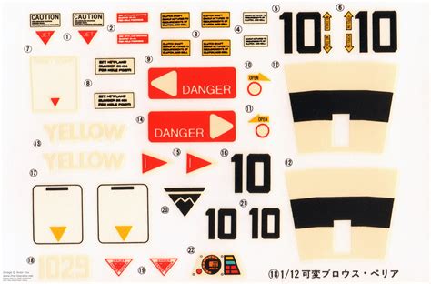 Gobots Model Kits By Monogram