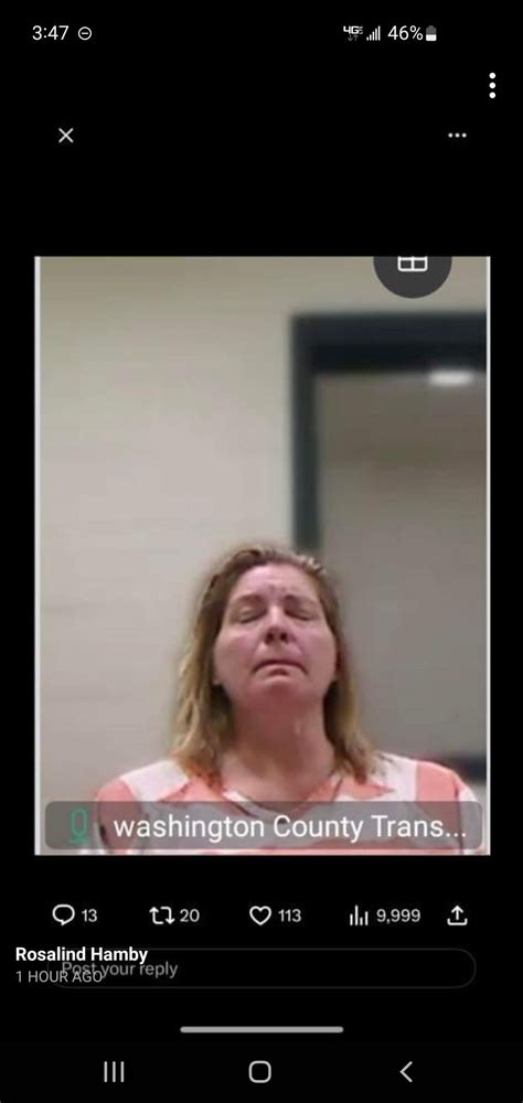 Recent Leaked Photos Of Ruby And Jodi In Jail Not Mugshots R