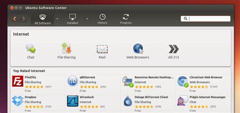 安装ubuntu13 10后必做的10件事 Linuxstory