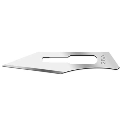 Scalpel Blade Sizes An Overview